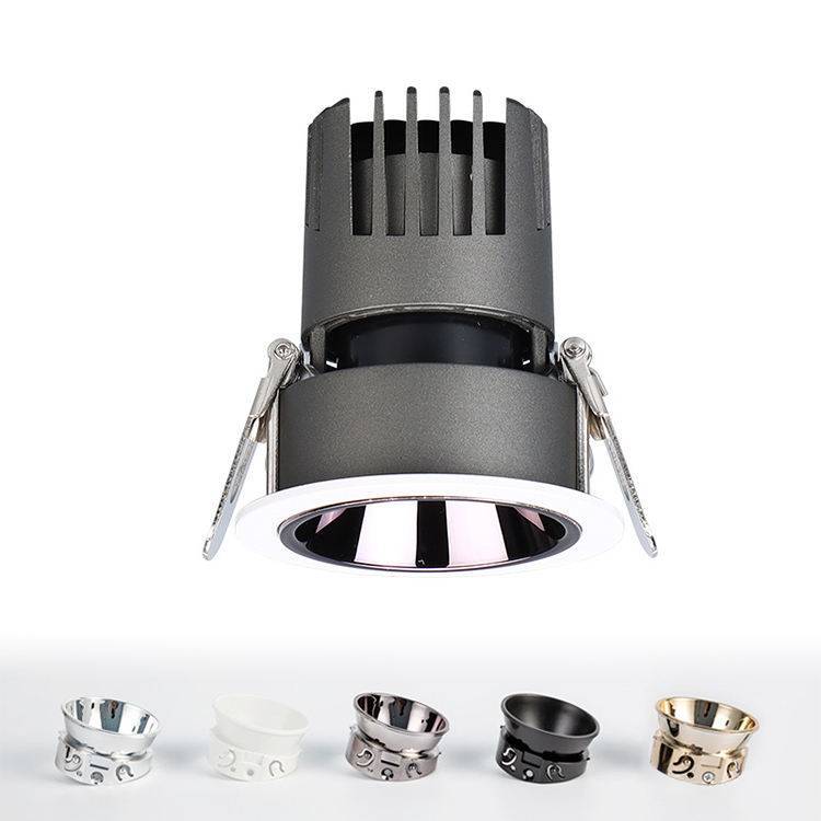 LED Lighting Services|ILite