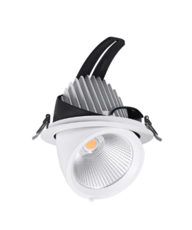 LED Lighting Services|ILite